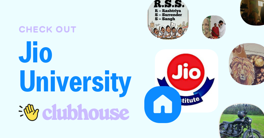 Jio University
