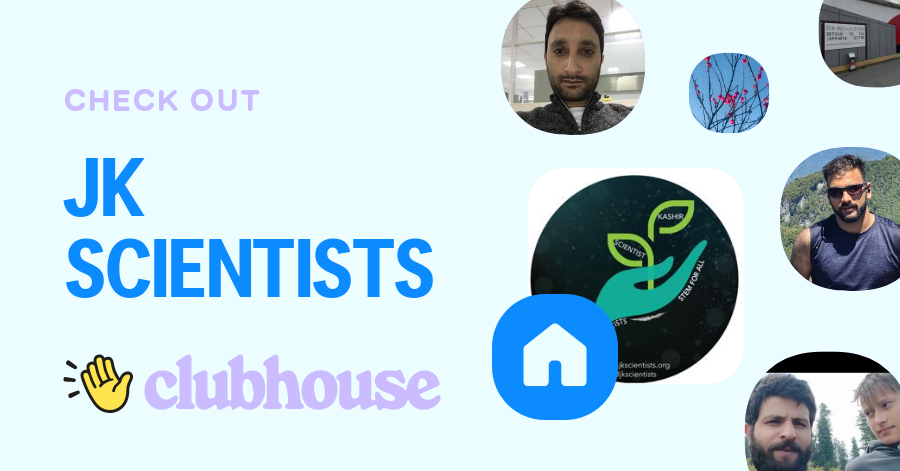 JK SCIENTISTS