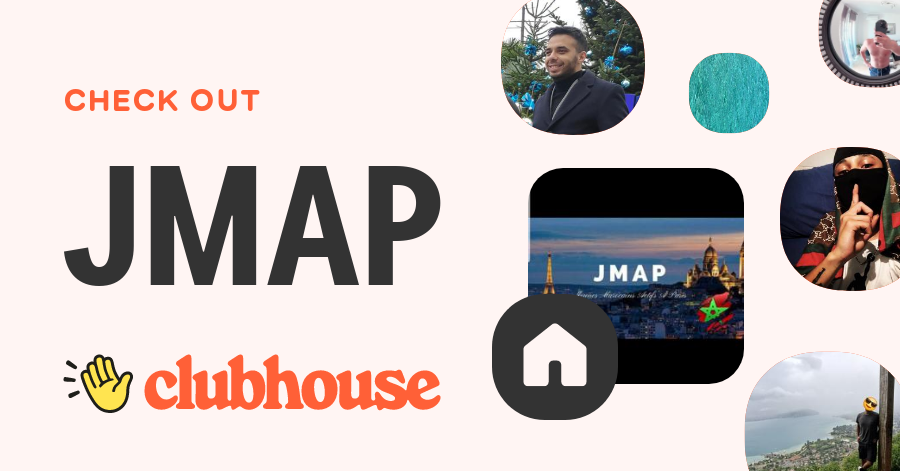 JMAP