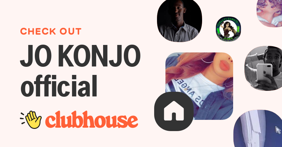 JO KONJO official
