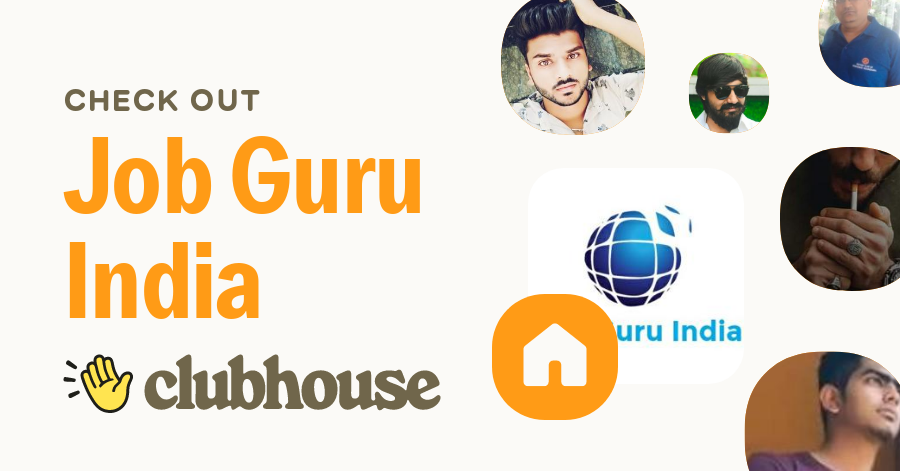 Job Guru India