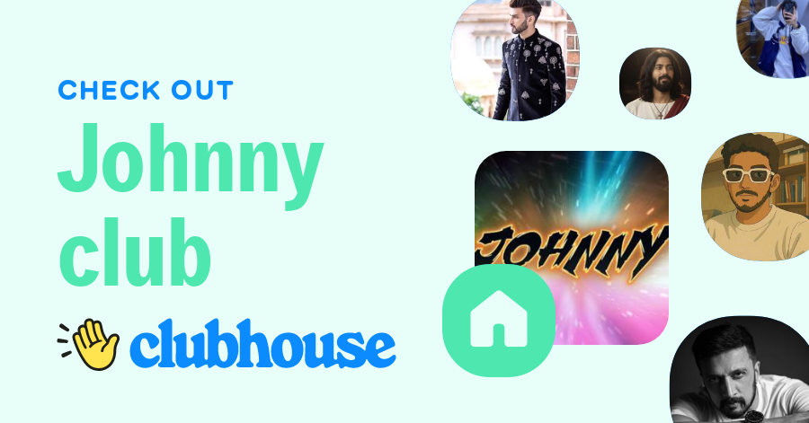 Johnny club