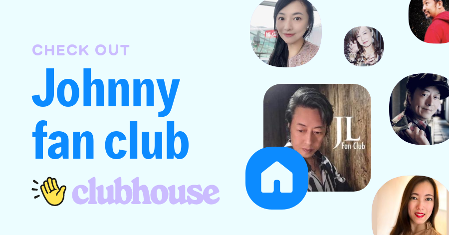 Johnny fan club