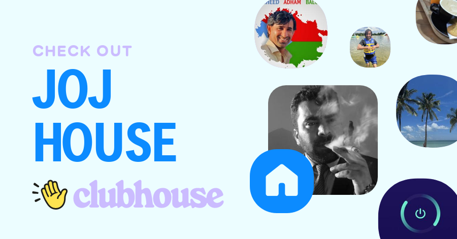 JOJ HOUSE