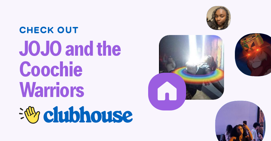 JOJO and the Coochie Warriors