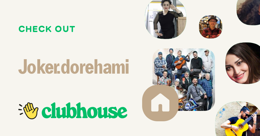 Joker.dorehami