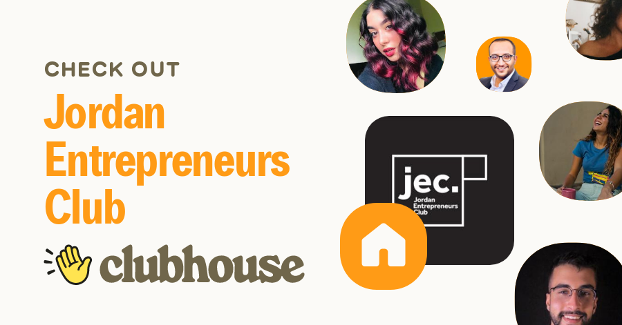 Jordan Entrepreneurs Club