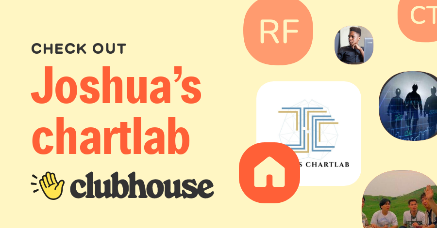 Joshua’s chartlab