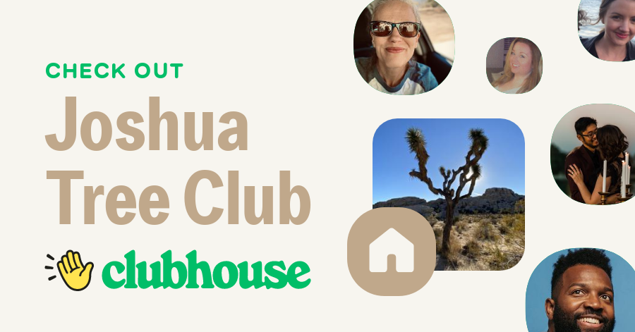 Joshua Tree Club