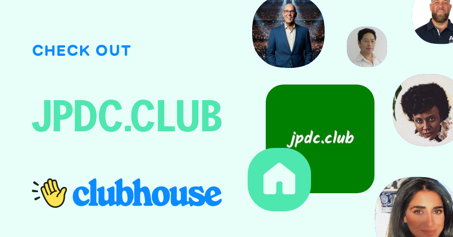 JPDC.CLUB