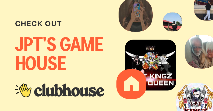 JPT'S GAME HOUSE