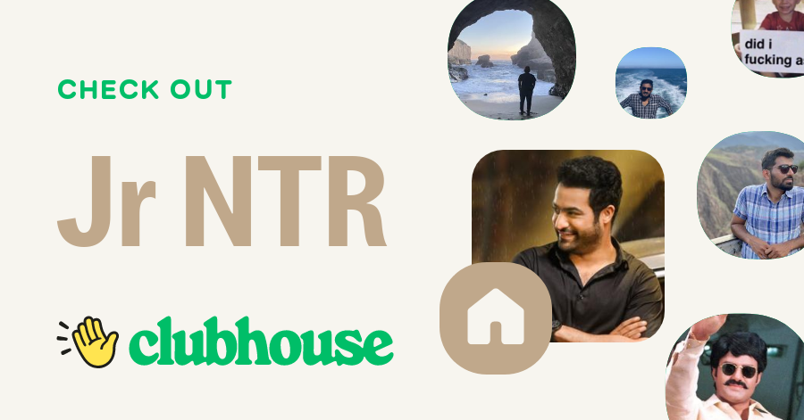 Jr NTR