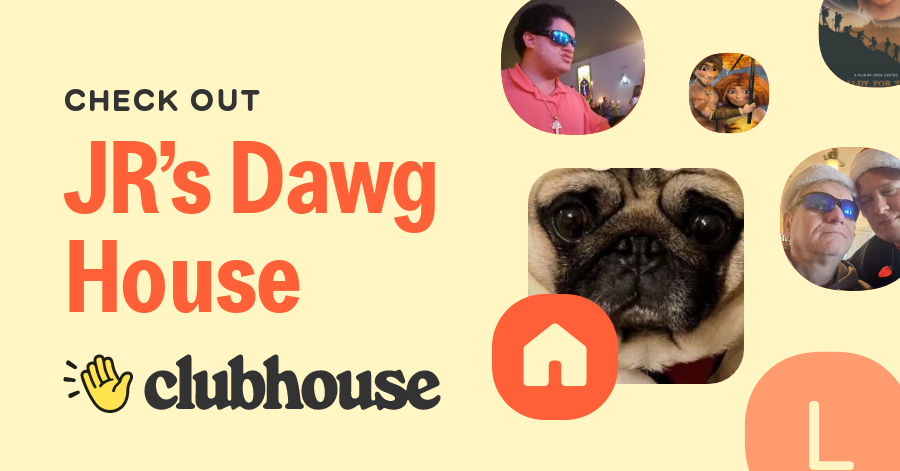 JR’s Dawg House