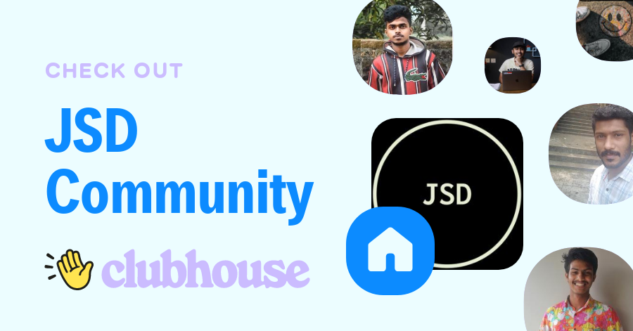 JSD Community