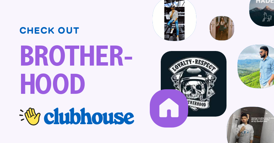 BROTHER-HOOD