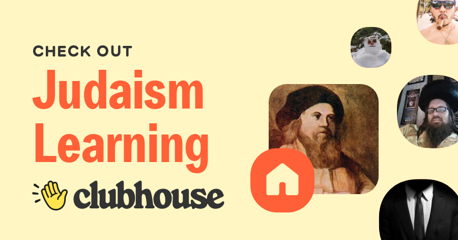 Judaism Learning