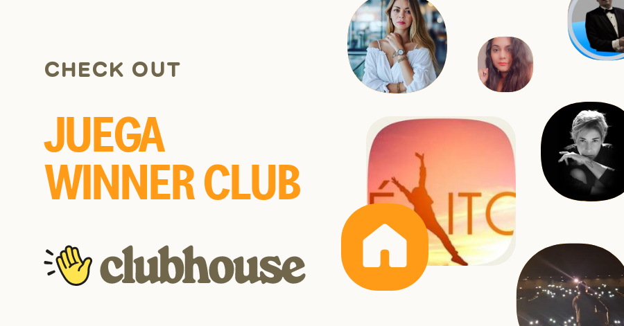 JUEGA WINNER CLUB