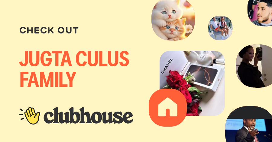 JUGTA CULUS FAMILY