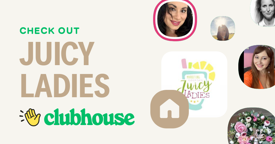 JUICY LADIES