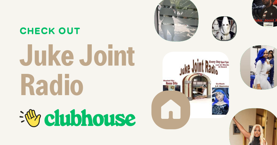Juke Joint Radio