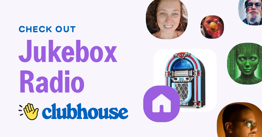 Jukebox Radio