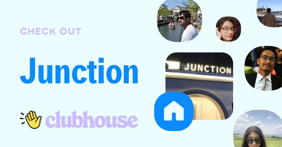 Junction