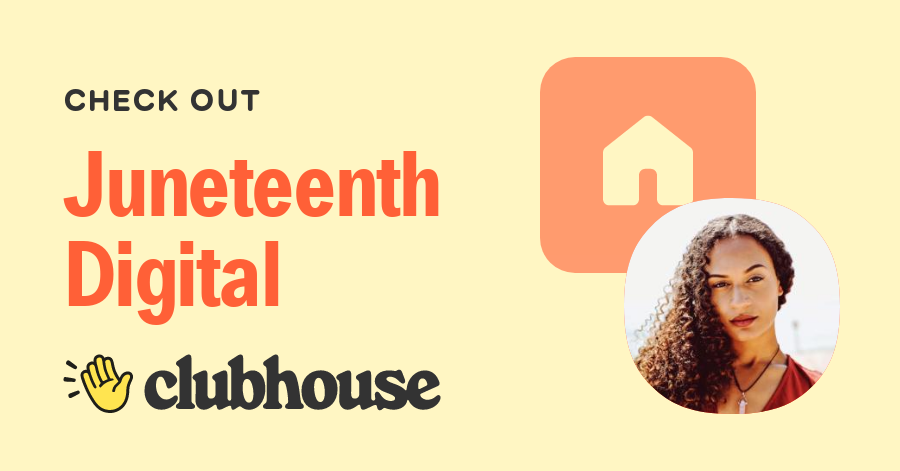 Juneteenth Digital