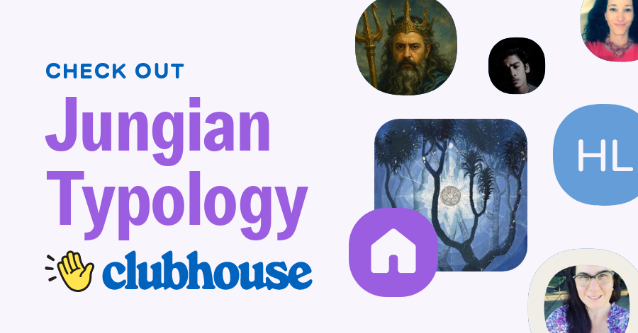 Jungian Typology