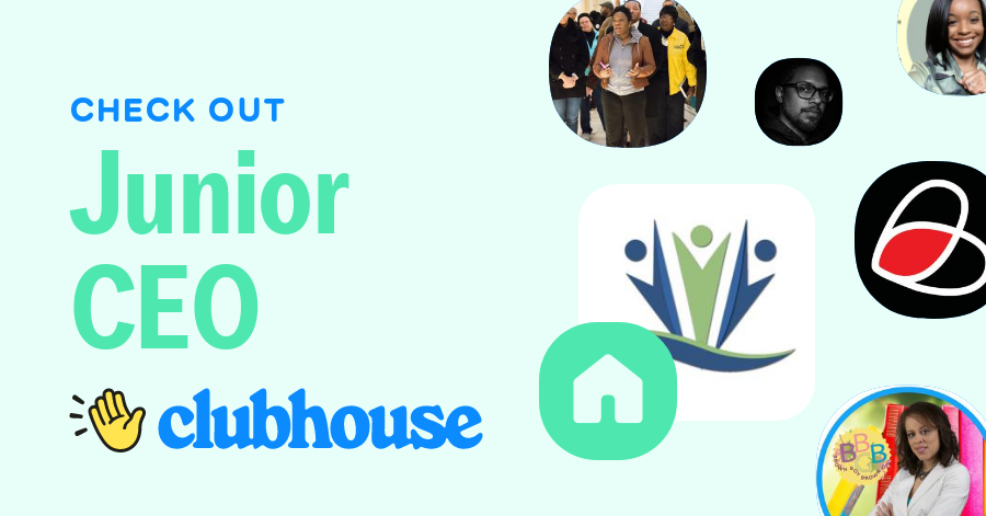 Junior CEO