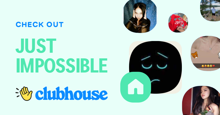 JUST IMPOSSIBLE