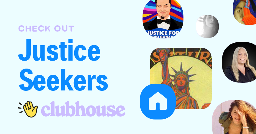 Justice Seekers