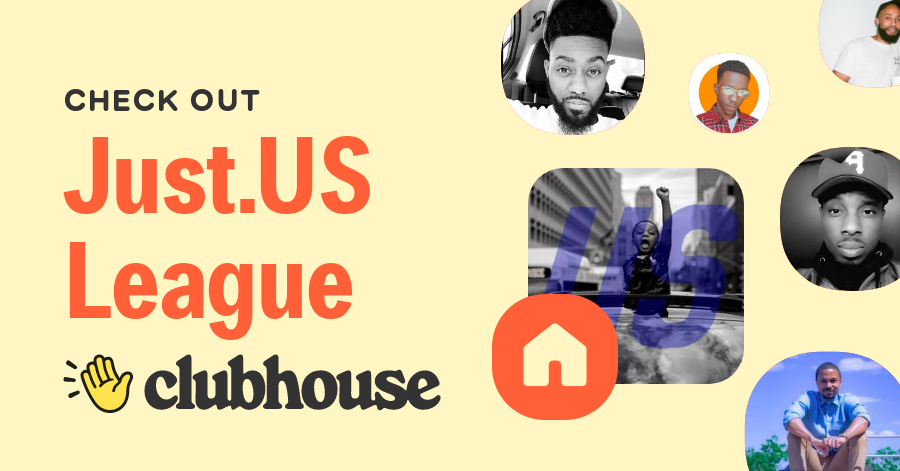Just.US League