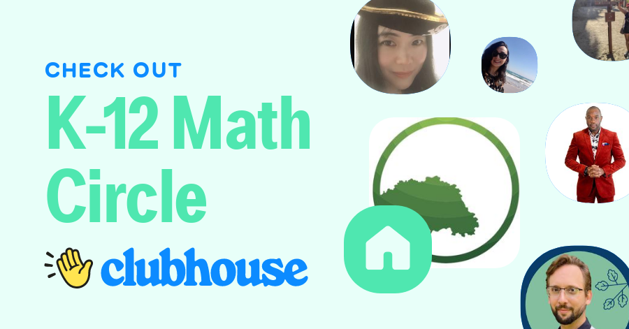 K-12 Math Circle