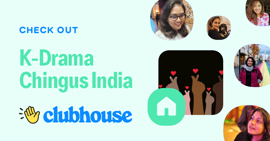 K-Drama Chingus India