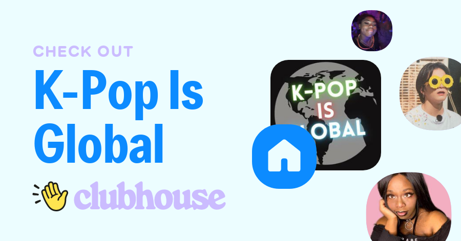 K-Pop Is Global