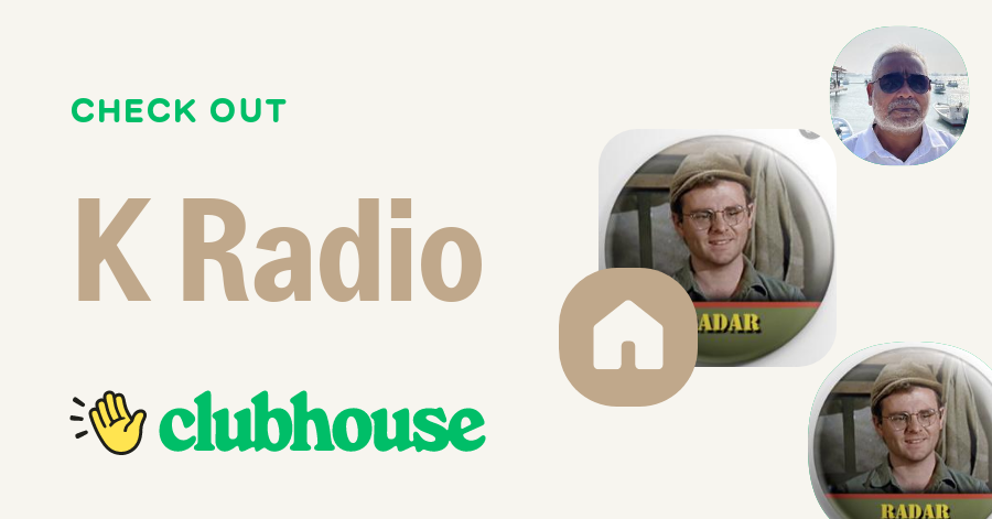 K Radio