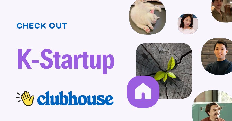 K-Startup