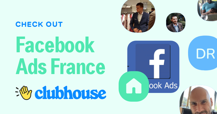 Facebook Ads France