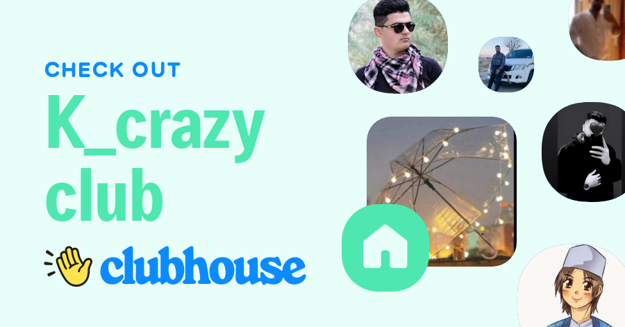 K_crazy club