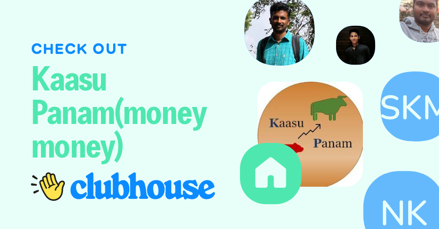 Kaasu Panam(money money)