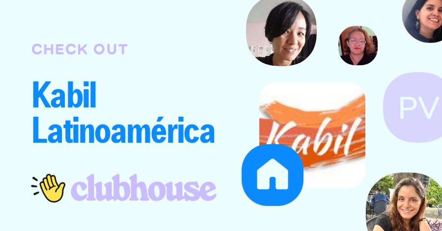 Kabil Latinoamérica