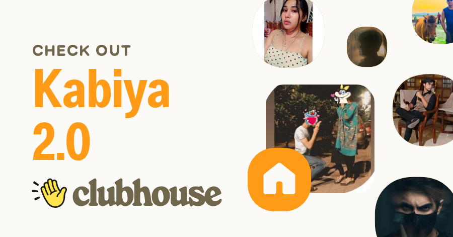 Kabiya 2.0