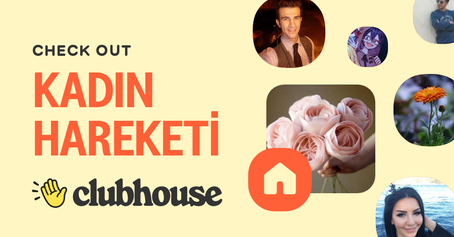 KADIN HAREKETİ
