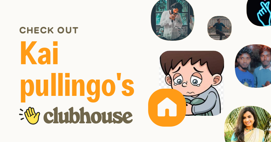 Kai pullingo's