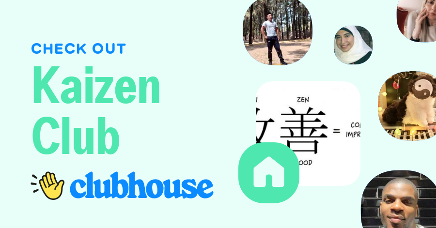 Kaizen Club