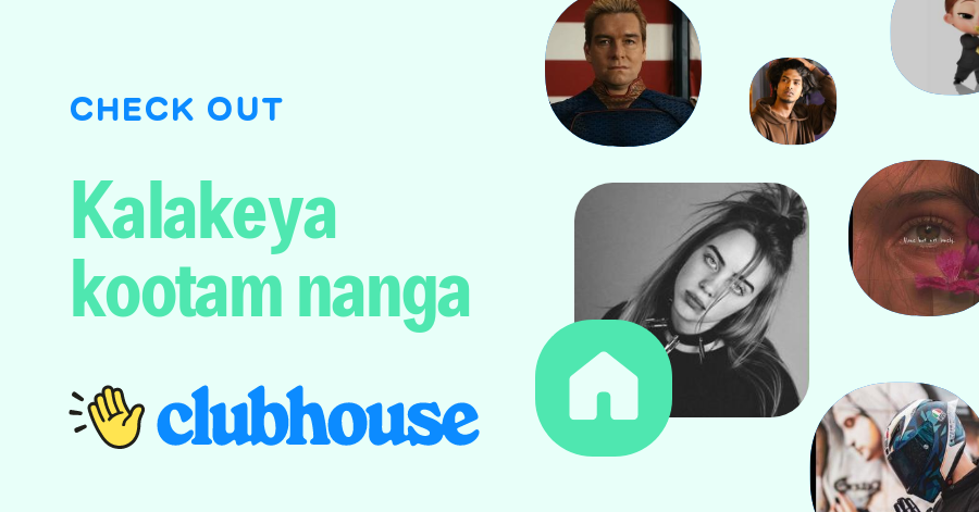 Kalakeya kootam nanga