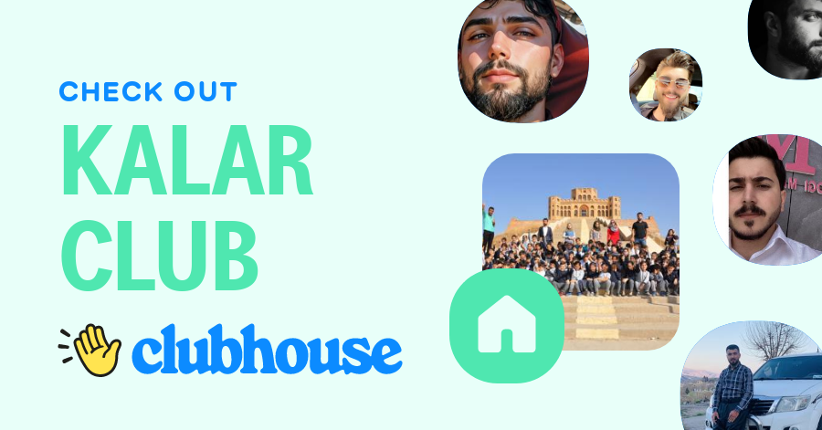 KALAR CLUB