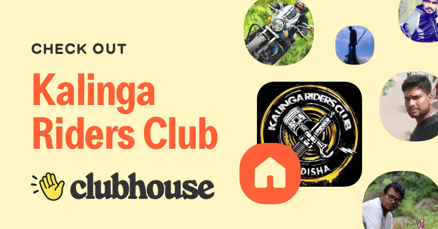 Kalinga Riders Club