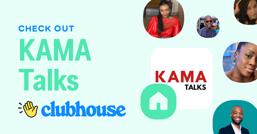 KAMA Talks