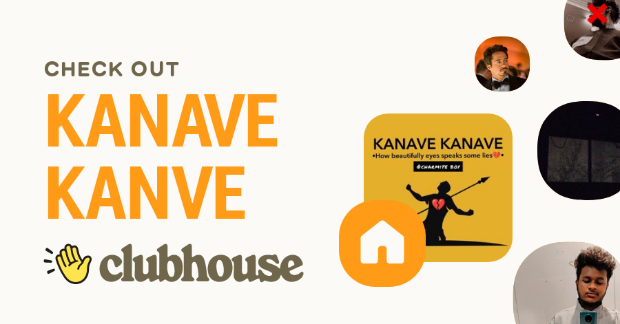 KANAVE KANVE